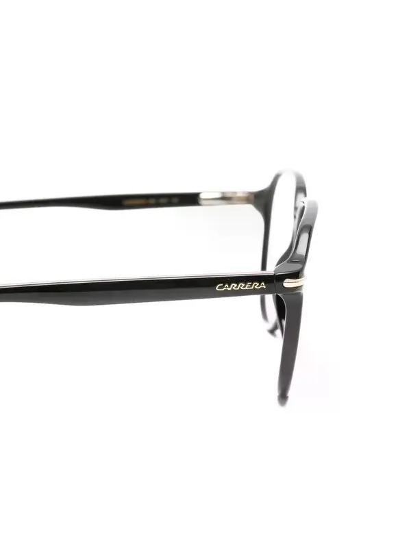 Carrera Eyewear Geometric-frame Glasses