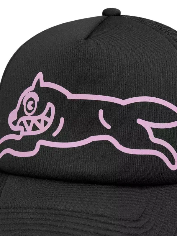 ICECREAM Running Dog Trucker Cap