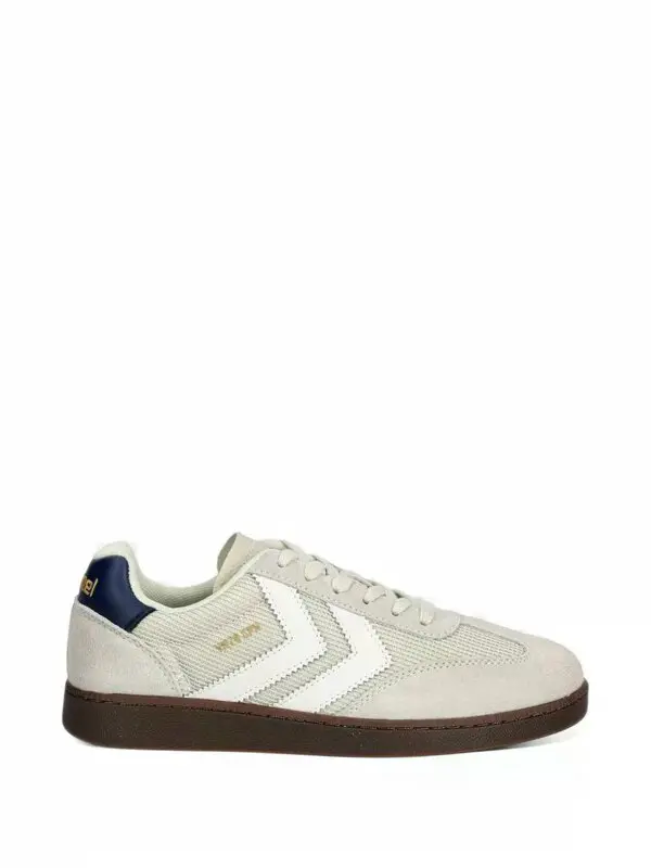 HUMMEL Vm78 Cph Panelled Sneakers