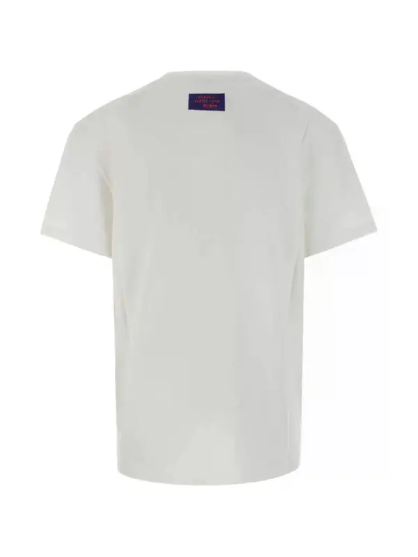 Loewe Patch-detail T-shirt