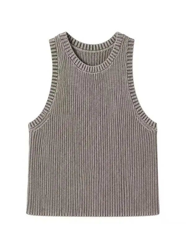 WON HUNDRED Tess Racerback Top