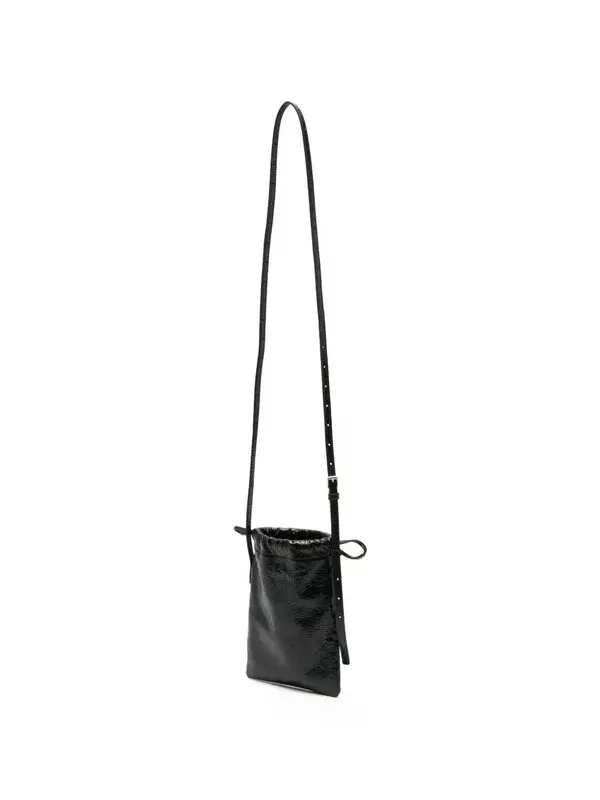 Balenciaga Shopper Phone Holder