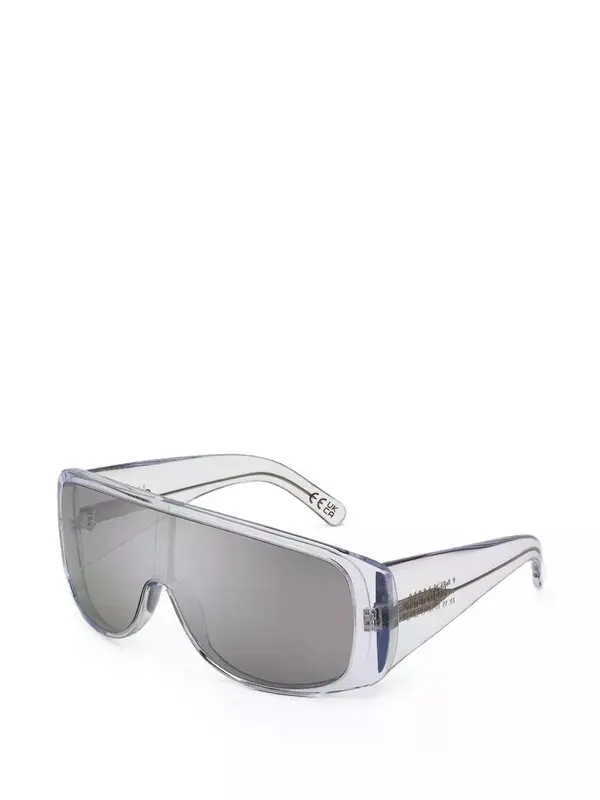 MAISON MARGIELA Oversized Sunglasses