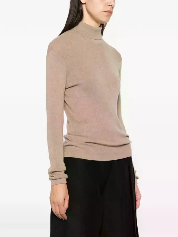 Sofie D'hoore Malika High-neck Sweater