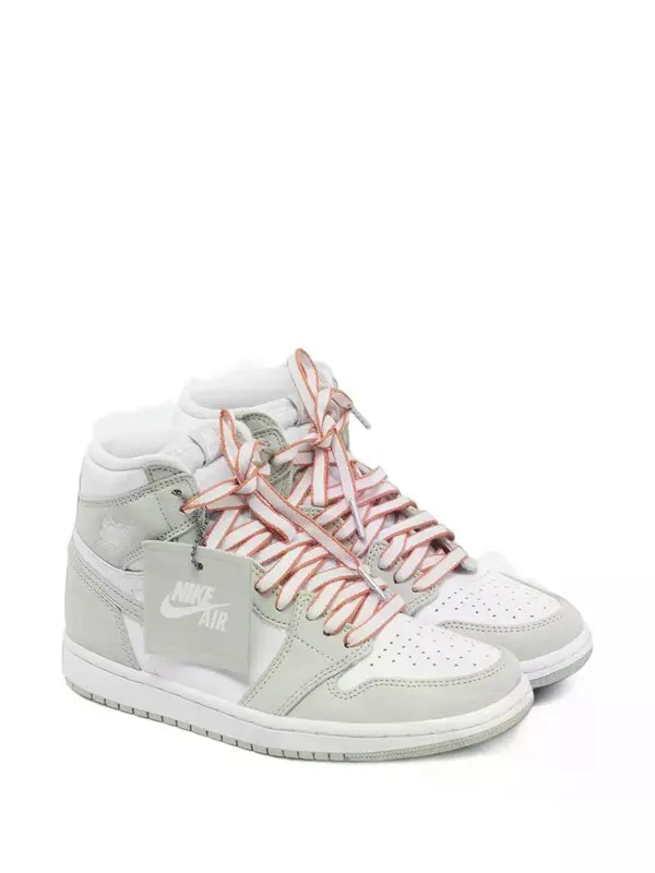 NIKE VINTAGE Jordan 1 Retro Og Sneakers