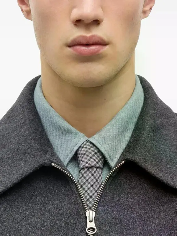 Samsøe Samsøe Sapaulo Zip-up Jacket