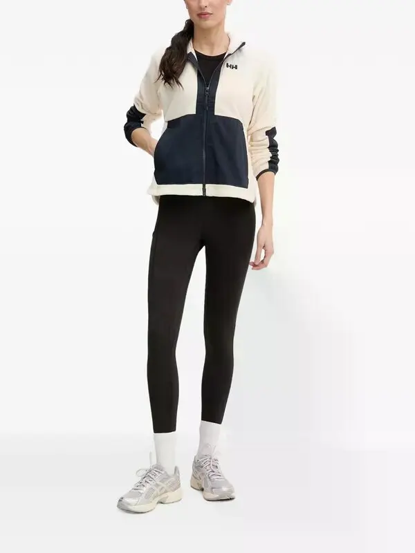 Helly Hansen Rig Panelled Fleece Sweatshirt