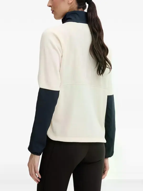 Helly Hansen Rig Panelled Fleece Sweatshirt