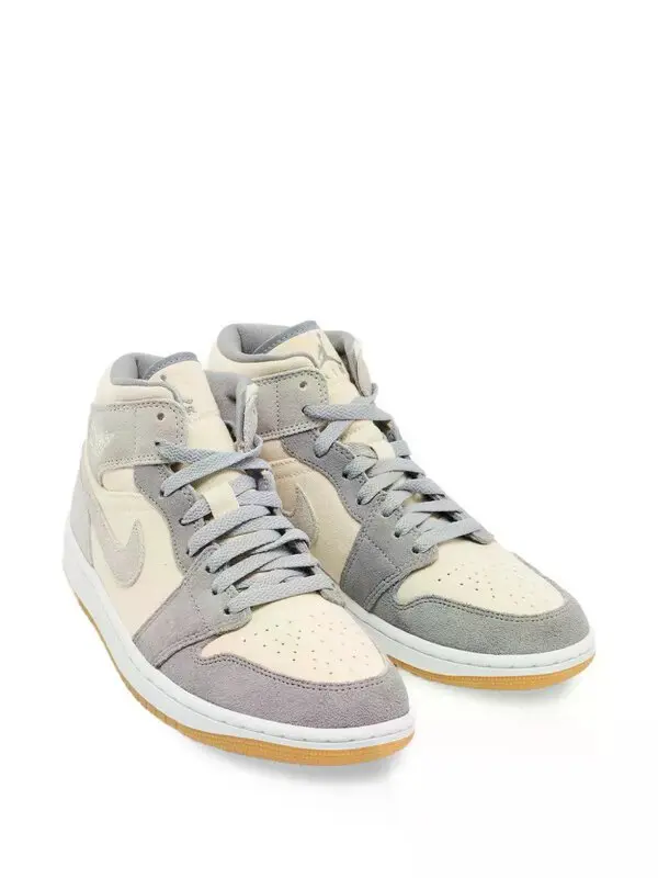 JORDAN Air 1 Se Sneakers - Grey