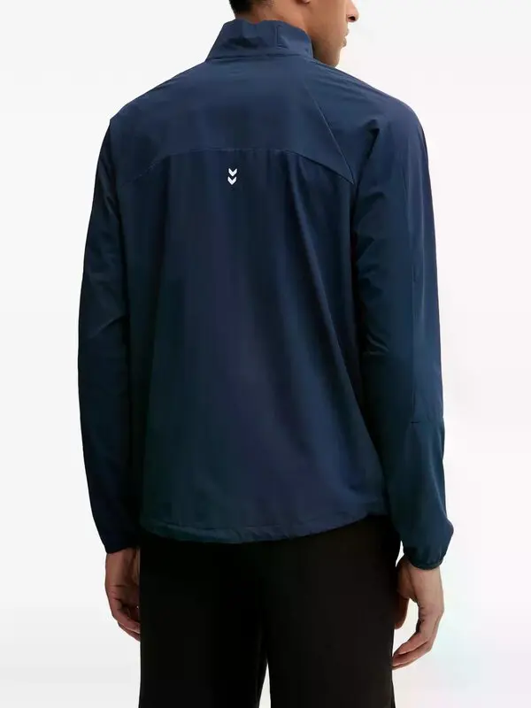 HUMMEL Hmlpulse Zip-up Track Jacket