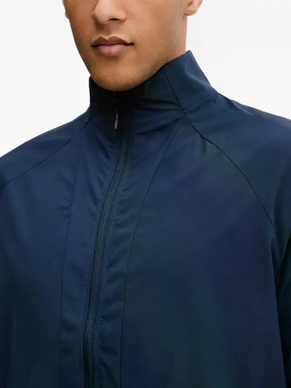 HUMMEL Hmlpulse Zip-up Track Jacket