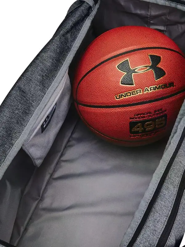 Under Armour Storm Undeniable 5.0 Duffle Md Logo-print Bag