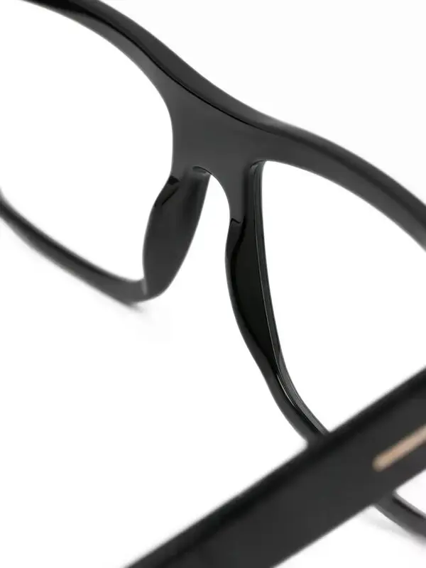 TOM FORD Rectangle-frame Glasses