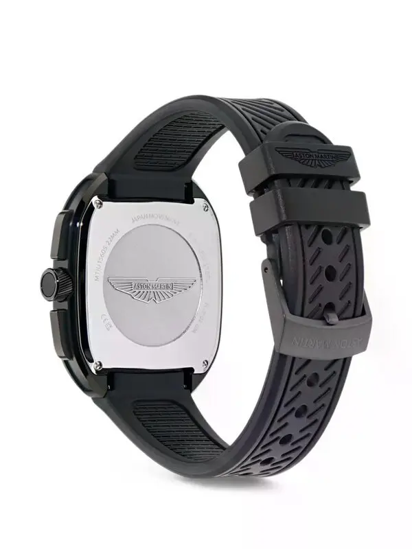 ASTON MARTIN Ult Chronograph Square 42mm Watch