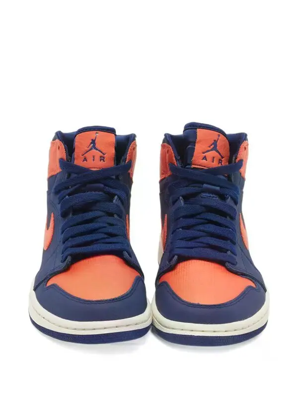 JORDAN 2018 Air 1 Retro Sneakers