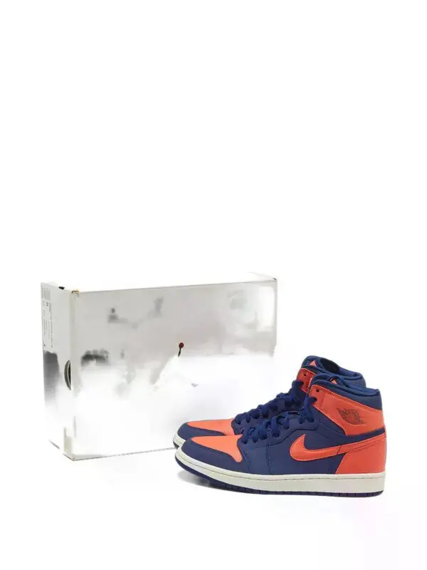 JORDAN 2018 Air 1 Retro Sneakers