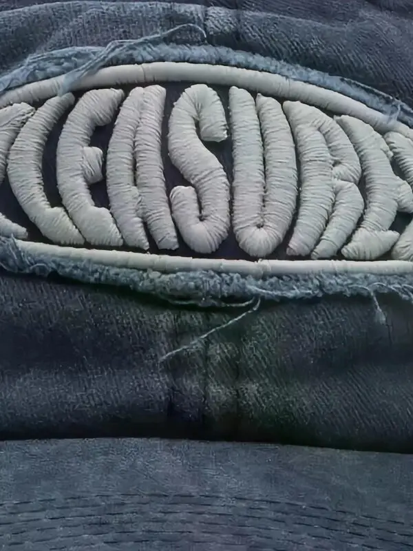 PLEASURES Bubble Rip Cap