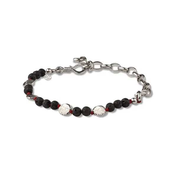 TVENTO The Vulcano Bracelet
