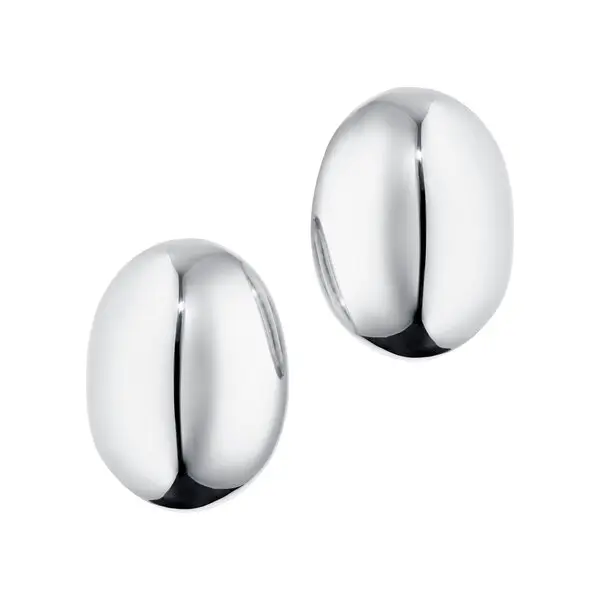 MAISON AZUR Rowan Earrings - Silver