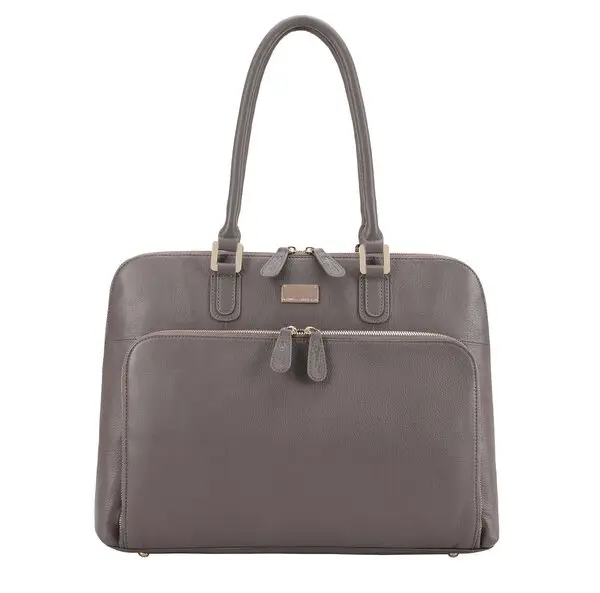 Paul Costelloe Filton Leather Tote Bag