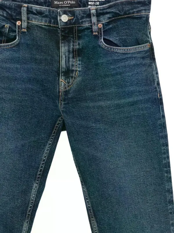 Marc O'polo Kemi Slim-fit Jeans