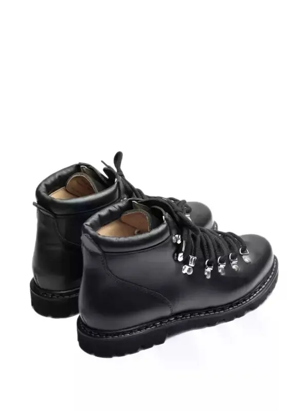 Paraboot Avoriaz Leather Boots