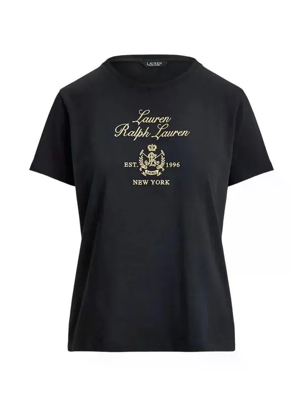 Ralph Lauren Logo-print T-shirt