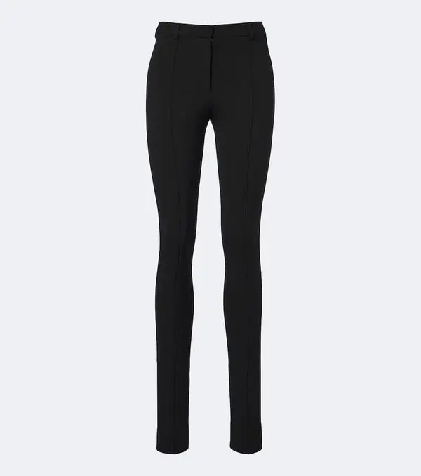 Acne Studios Twill Skinny Pants