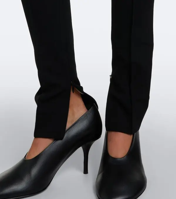 Acne Studios Twill Skinny Pants