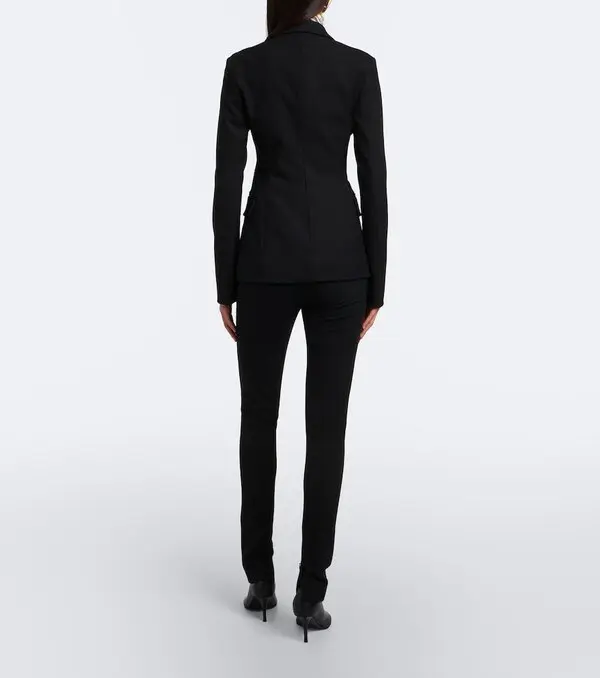 Acne Studios Twill Skinny Pants