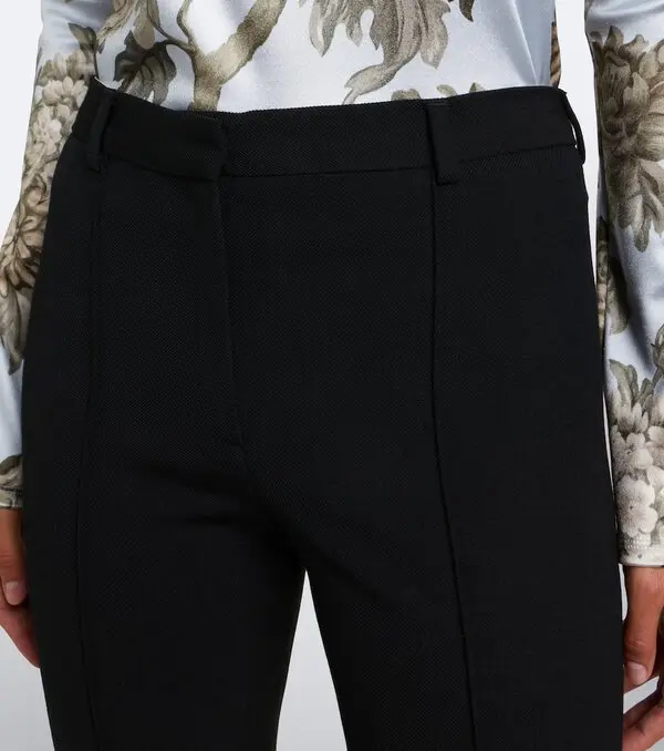 Acne Studios Twill Skinny Pants