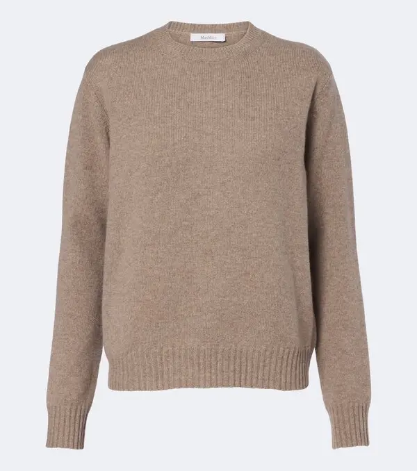 Max Mara Cashmere Sweater