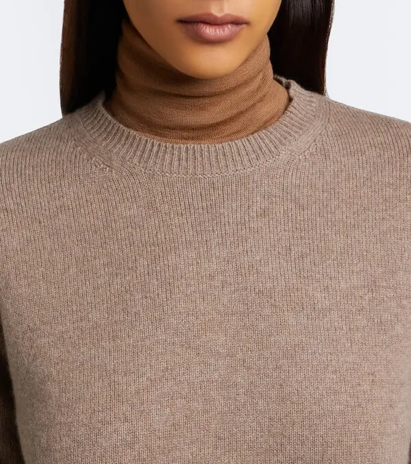 Max Mara Cashmere Sweater