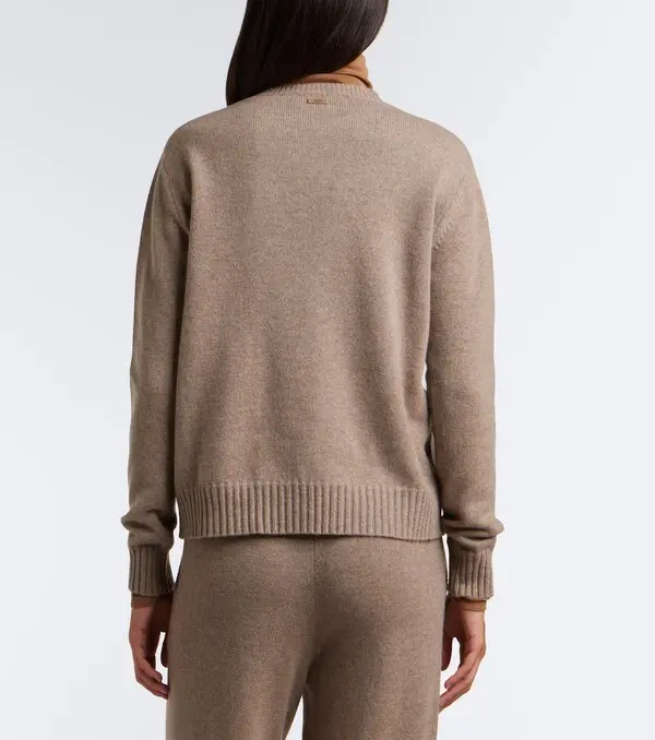 Max Mara Cashmere Sweater