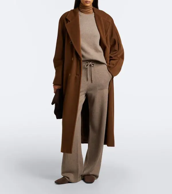 Max Mara Cashmere Sweater