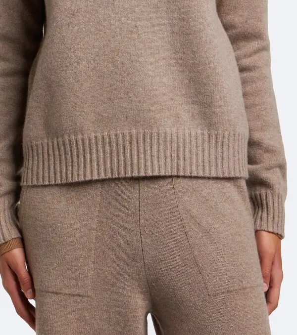Max Mara Cashmere Sweater