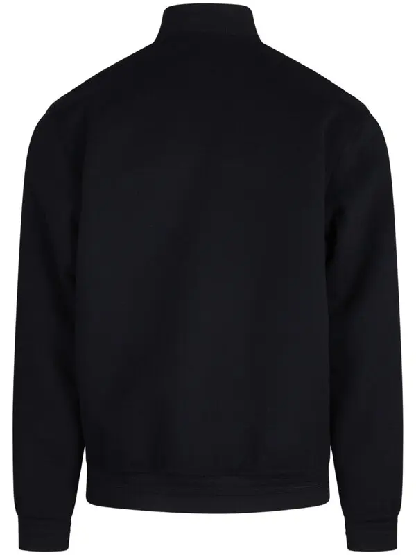 PALTO' Gaspare Wool Jacket By