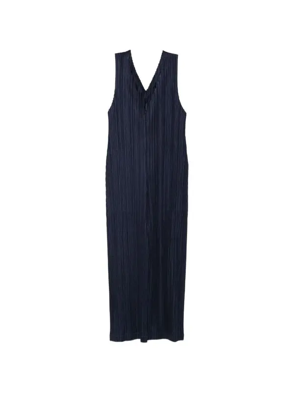 Issey Miyake Pleated Trousers