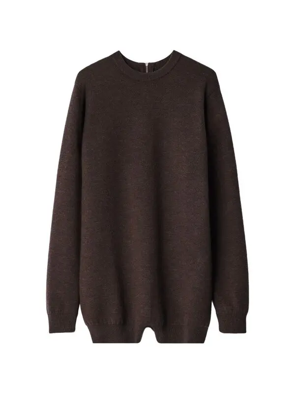LEMAIRE Wool Crewneck Sweater