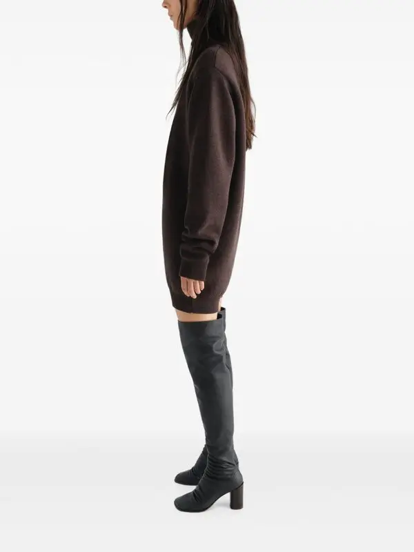 LEMAIRE Wool Crewneck Sweater