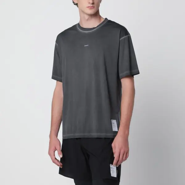 Satisfy T‑shirt Auralite Pigment