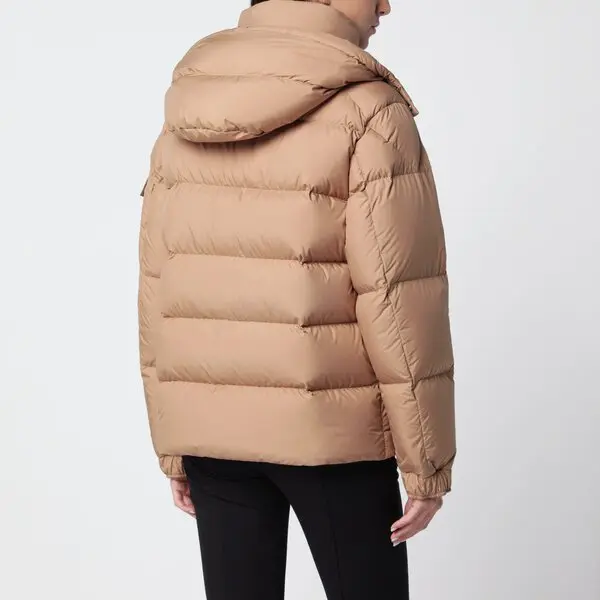 Moncler Maya 70 Short Down Jacket