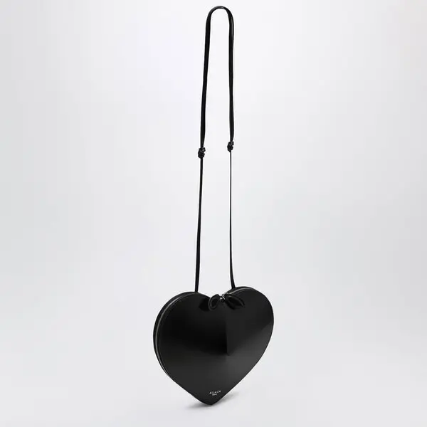 Alaïa Le Coeur Bag In Leather