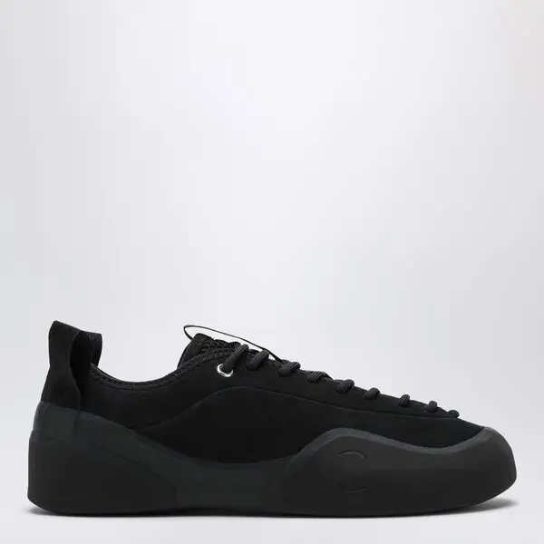 VILLAGE PM 1pm Sneakers In Suede