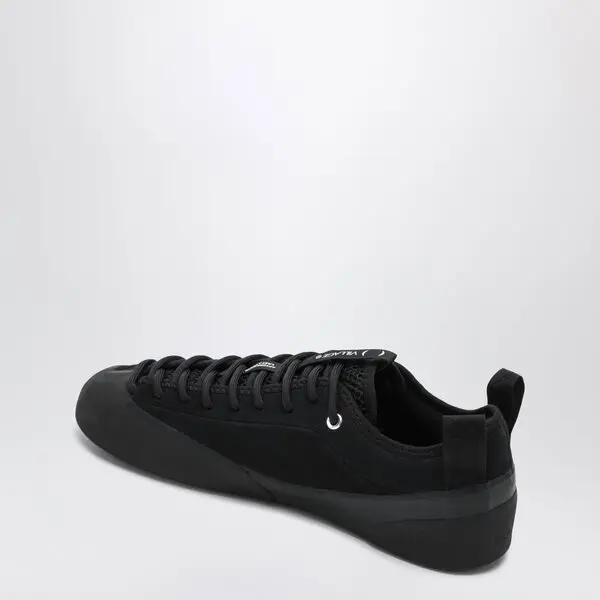 VILLAGE PM 1pm Sneakers In Suede