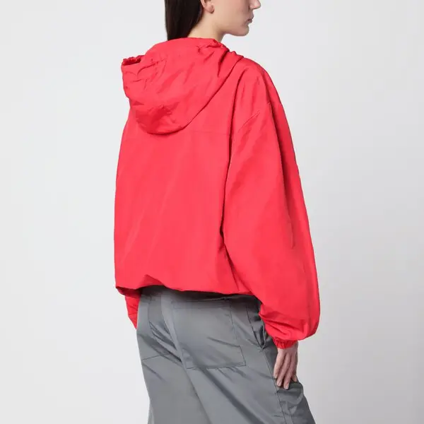 LII Zip-up Windbreaker