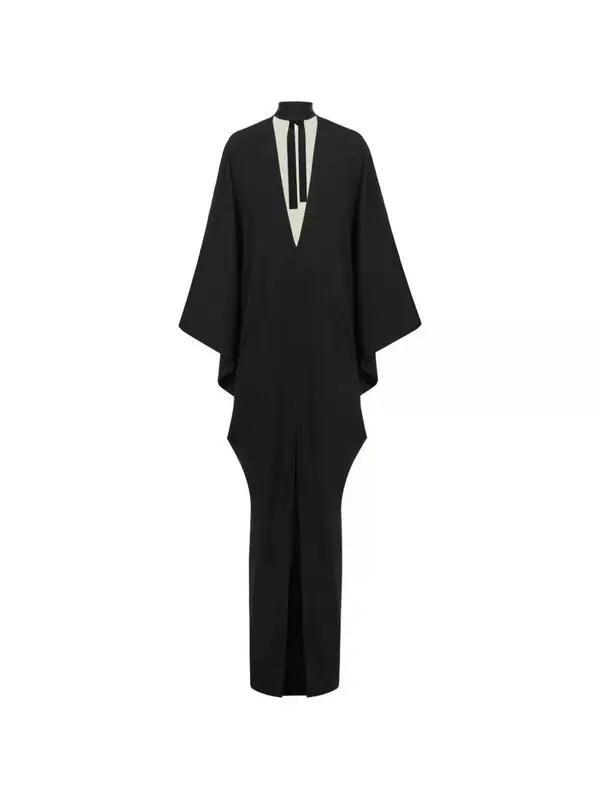 TALLER MARMO 1910 Kaftan Maxi Dress