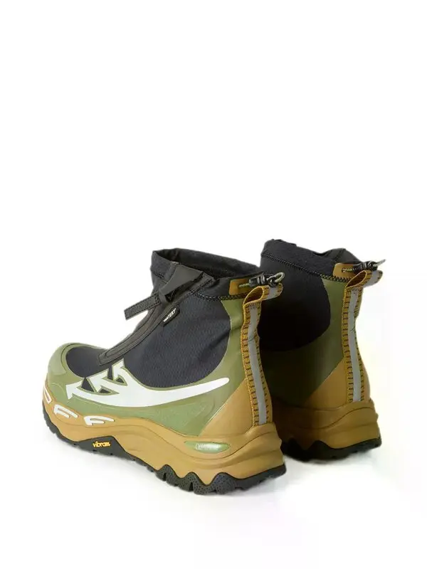 Off-White M-brb Trail High Sneakers