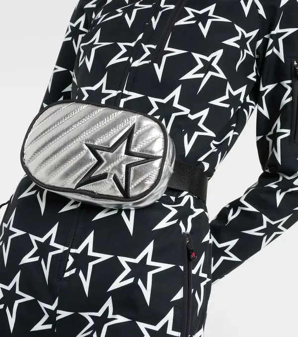 Perfect Moment Star Belt Bag