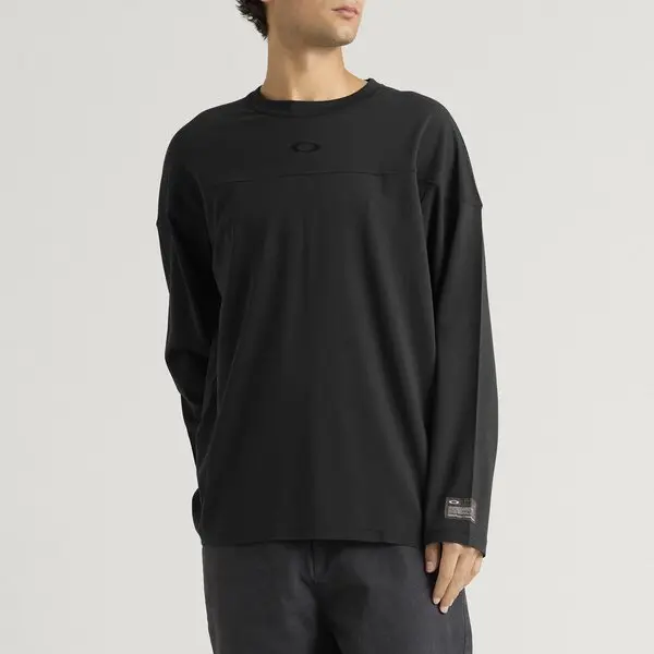 Oakley Fgl Union Longsleeve T-shirt 6.7